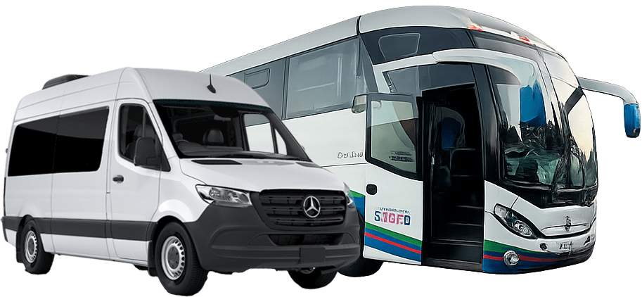 Transportes Buses Trust
