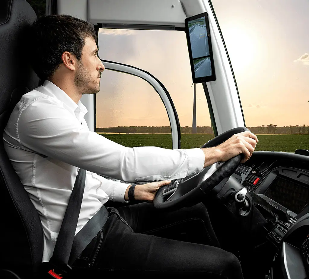 Transportes Buses Trust