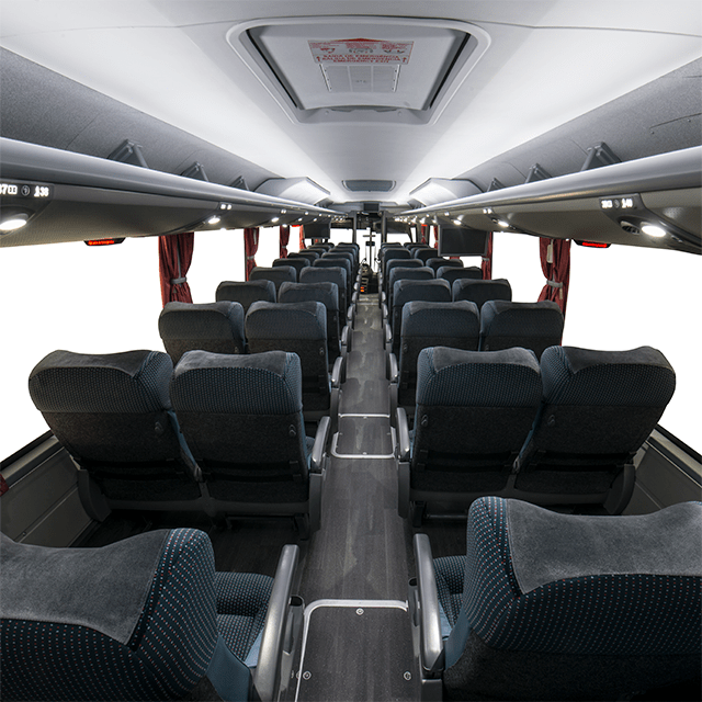 Transportes Buses Trust