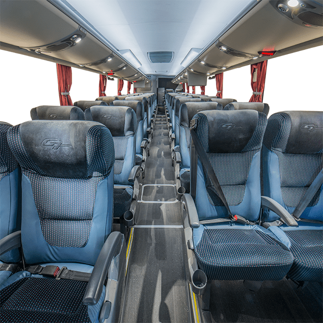 Transportes Buses Trust